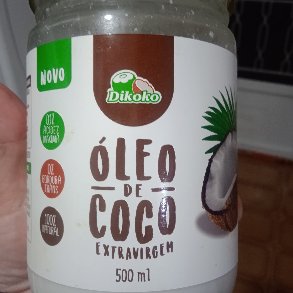 óleo de coco from Ducoco - Vegan Product Reviews & Ratings | abillion
