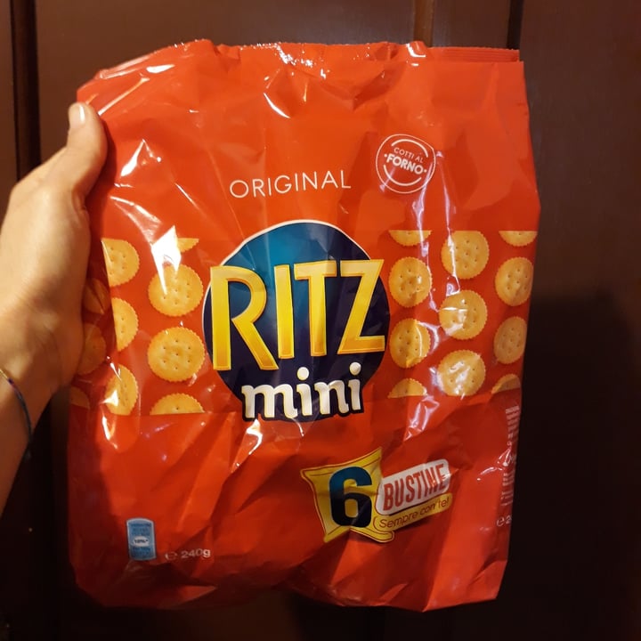 Ritz Original Ritz Mini Review | abillion