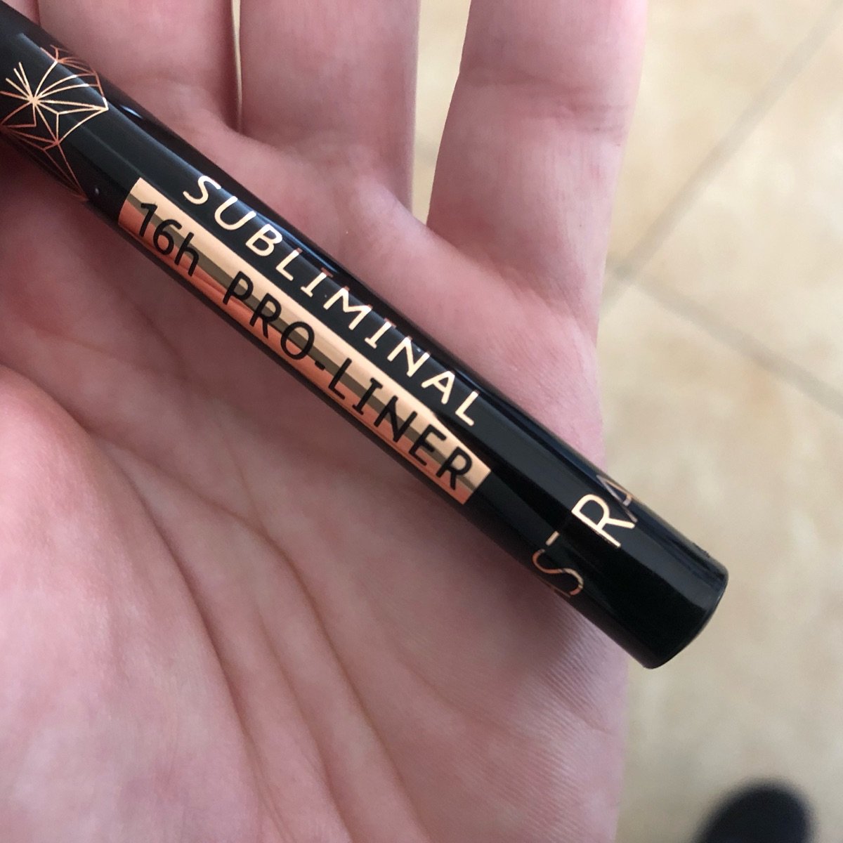 Sublimal 16h Pro-liner from Astra - Vegan Product Reviews & Ratings ...