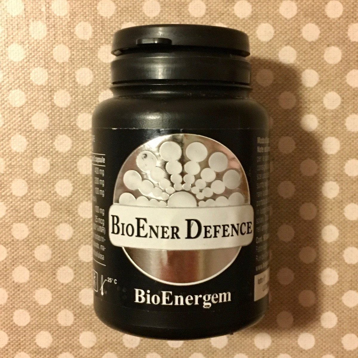 Bioenergem Bioener Defence Reviews | abillion