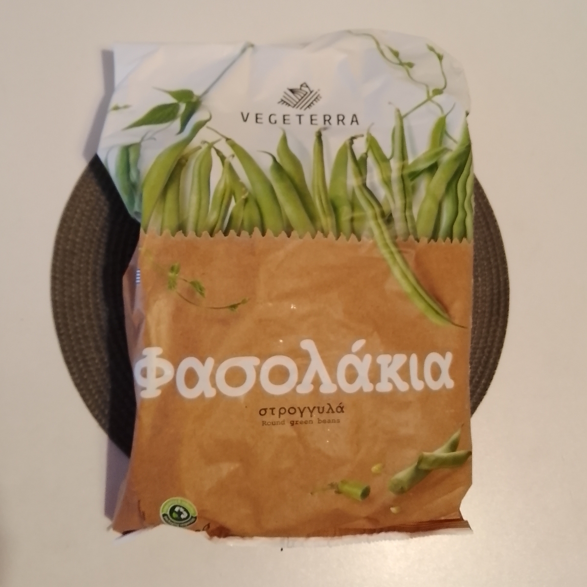 Round Green Beans from Vegeterra - Vegan Product Reviews & Ratings ...