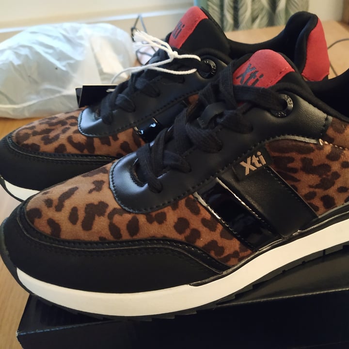 Xti Zapatillas Leopardo Review | abillion