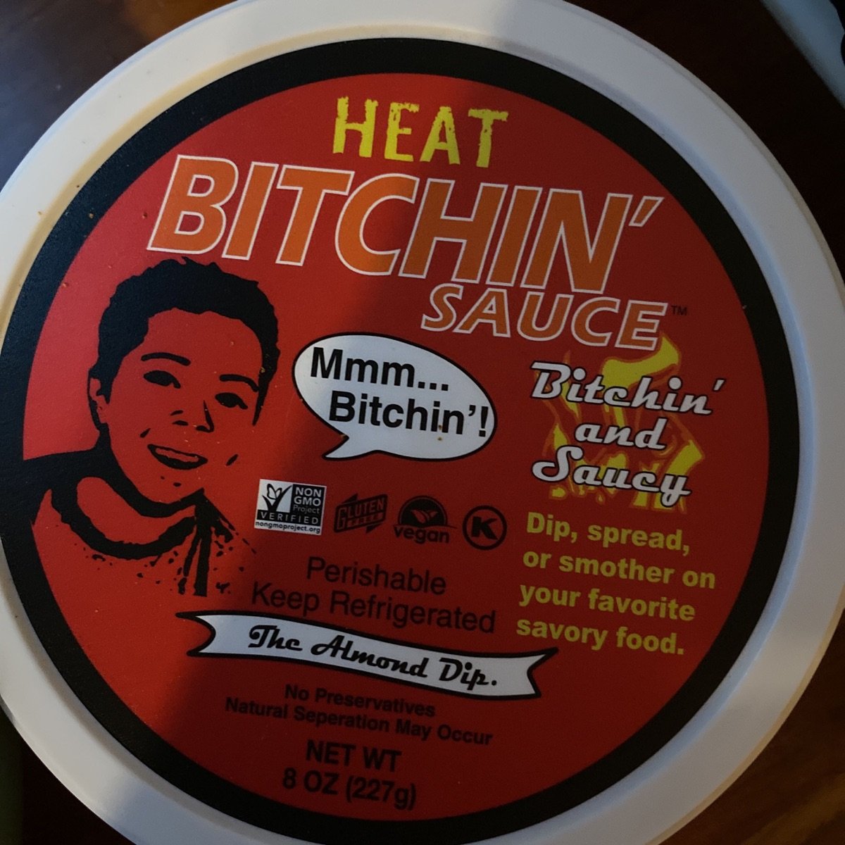 Heat from Bitchin' Sauce - Vegan Product Reviews & Ratings | abillion