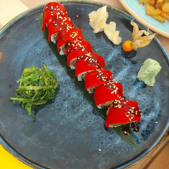 Suka Suances Suances, Spain Sushi torii Review | abillion