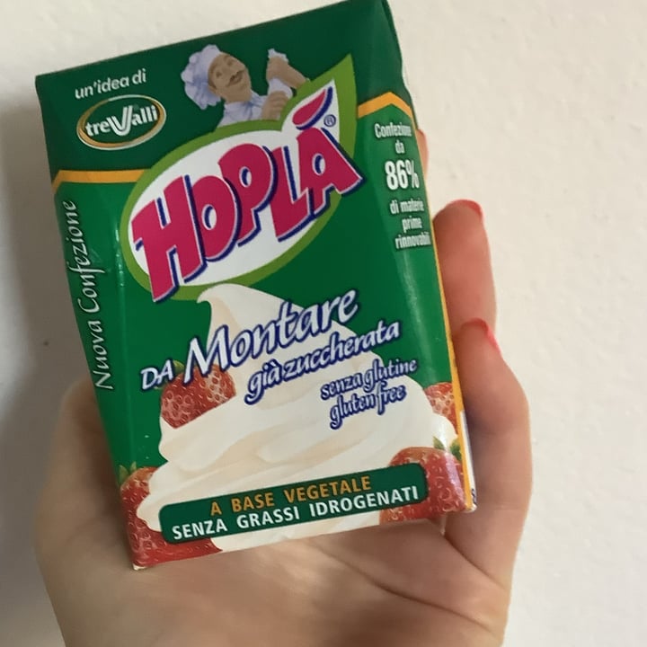 Trevalli Hopla’ Review | abillion