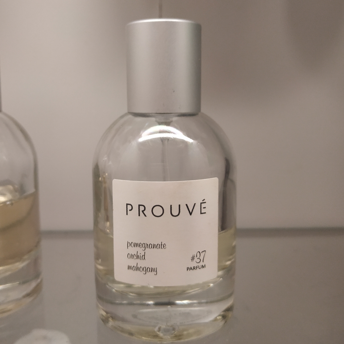 Prouvé #37 from Prouvé - Vegan Product Reviews & Ratings | abillion