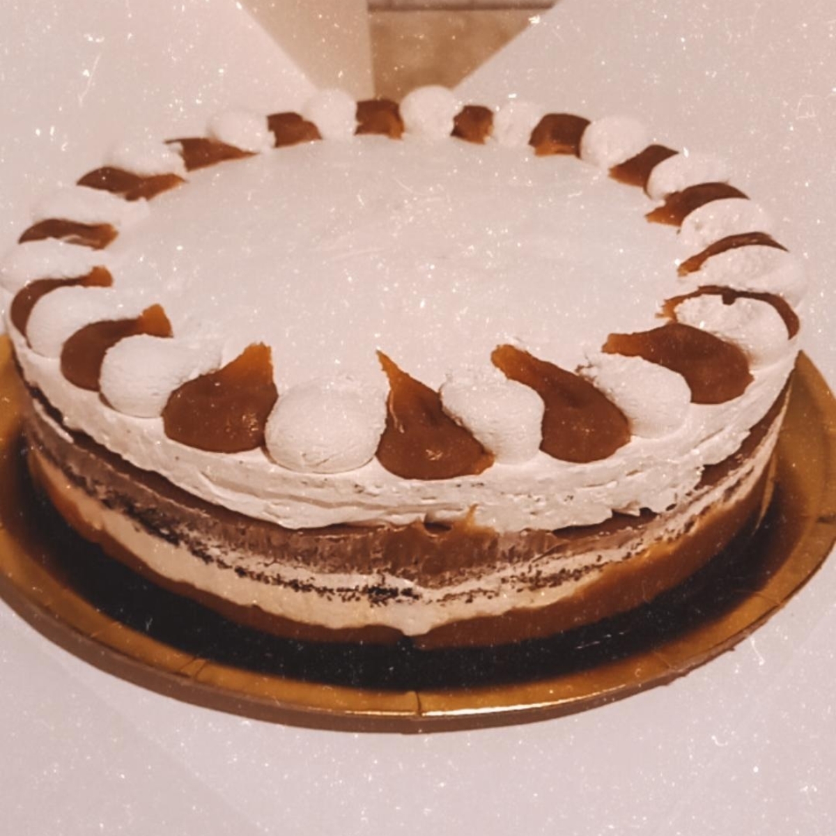Torta Oreo from Doña lola - Vegan Product Reviews & Ratings | abillion