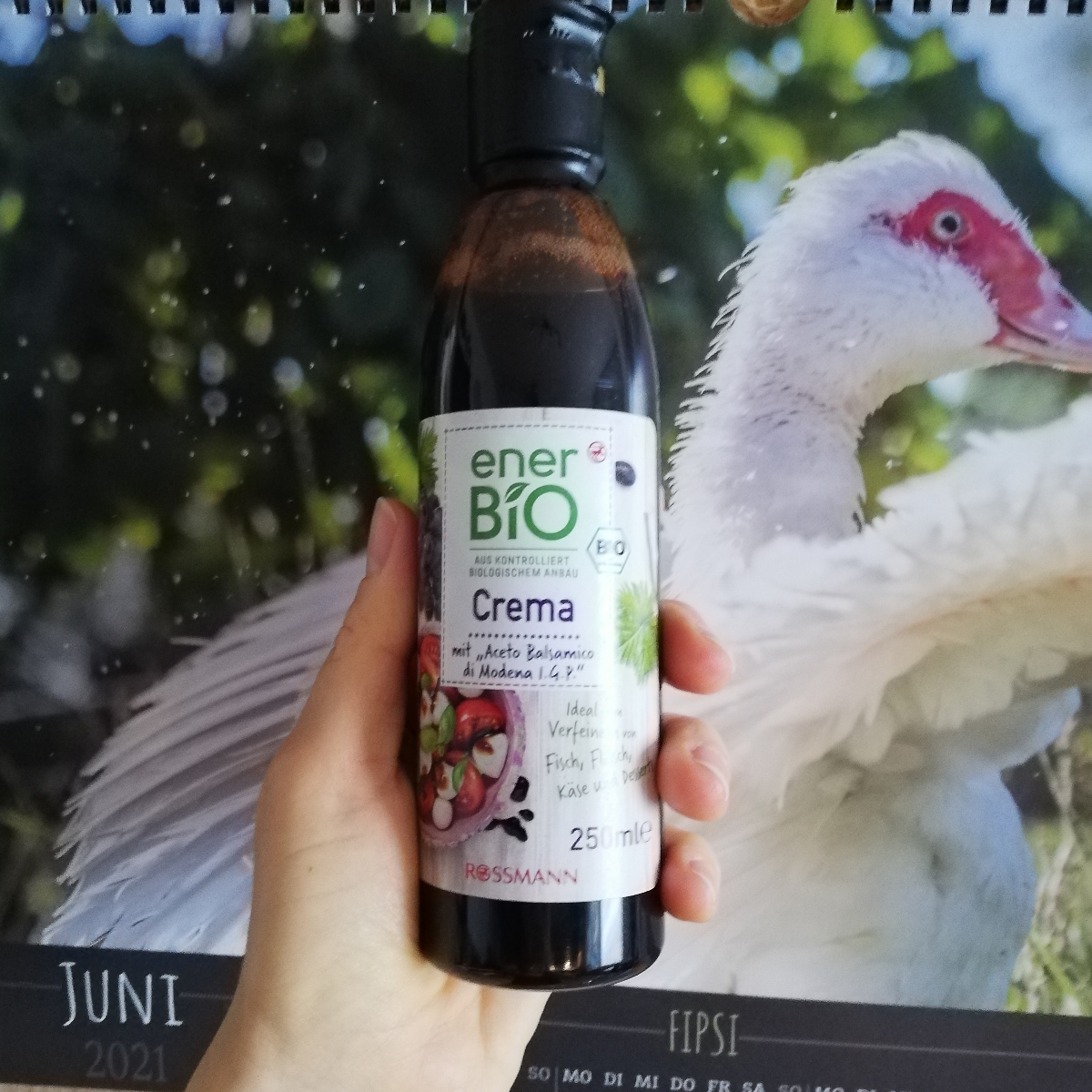 Bio Crema from enerBio - Vegan Product Reviews & Ratings | abillion