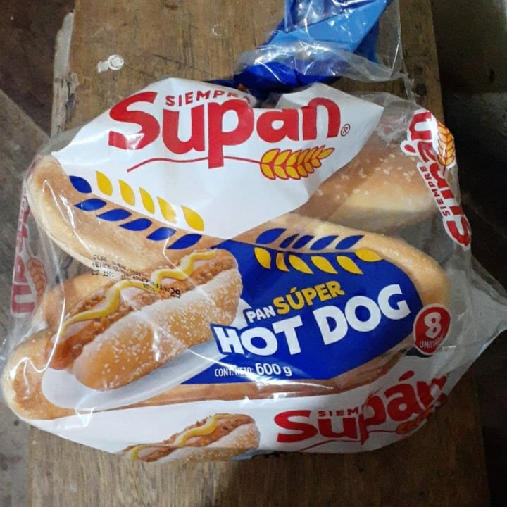 Supan Supan Pan Hot Dog Review | abillion