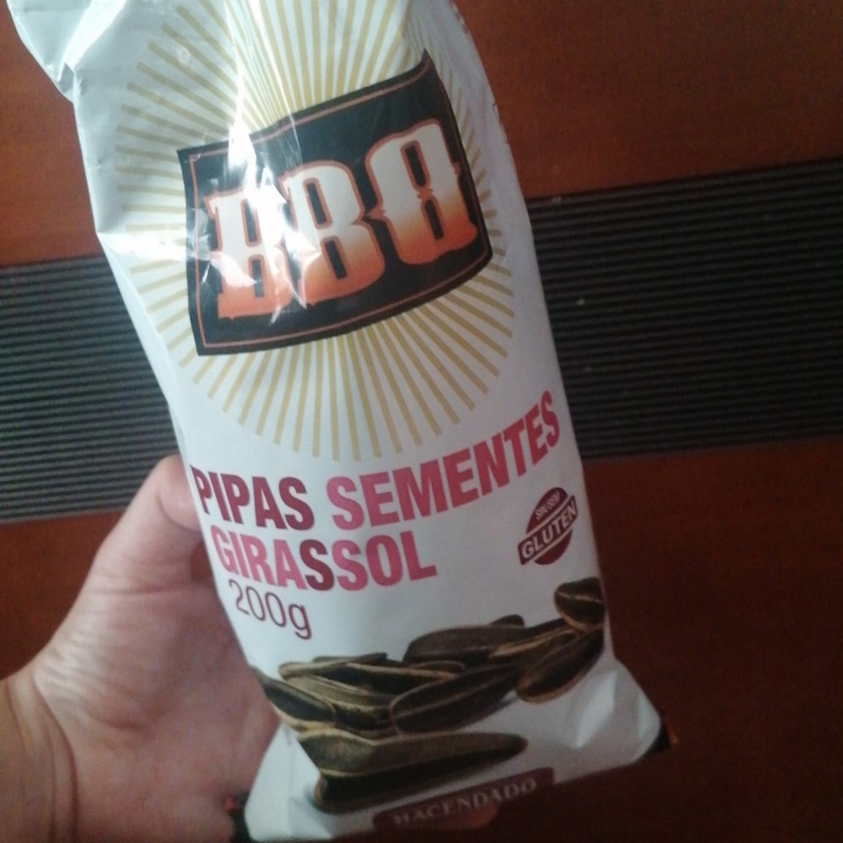 Hacendado Pipas bbq Reviews | abillion