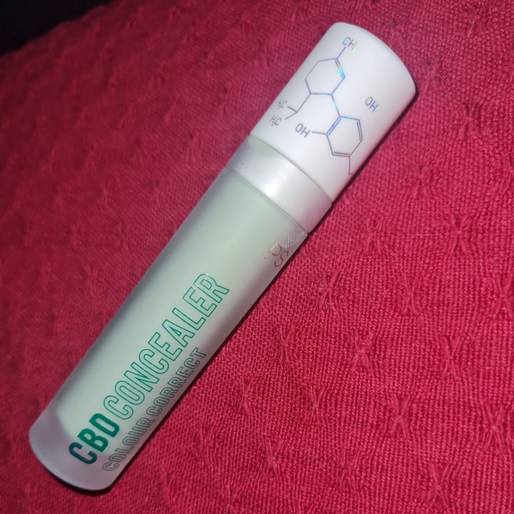 Primark Beauty cbd concealer Review | abillion