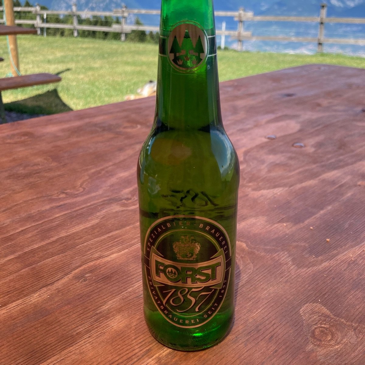 forst spezialbier from Forst - Vegan Product Reviews & Ratings | abillion