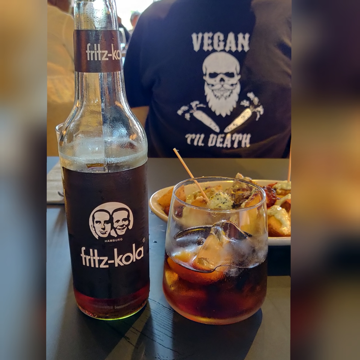 Fritz-kola Refresco Fritz Cola Reviews | abillion