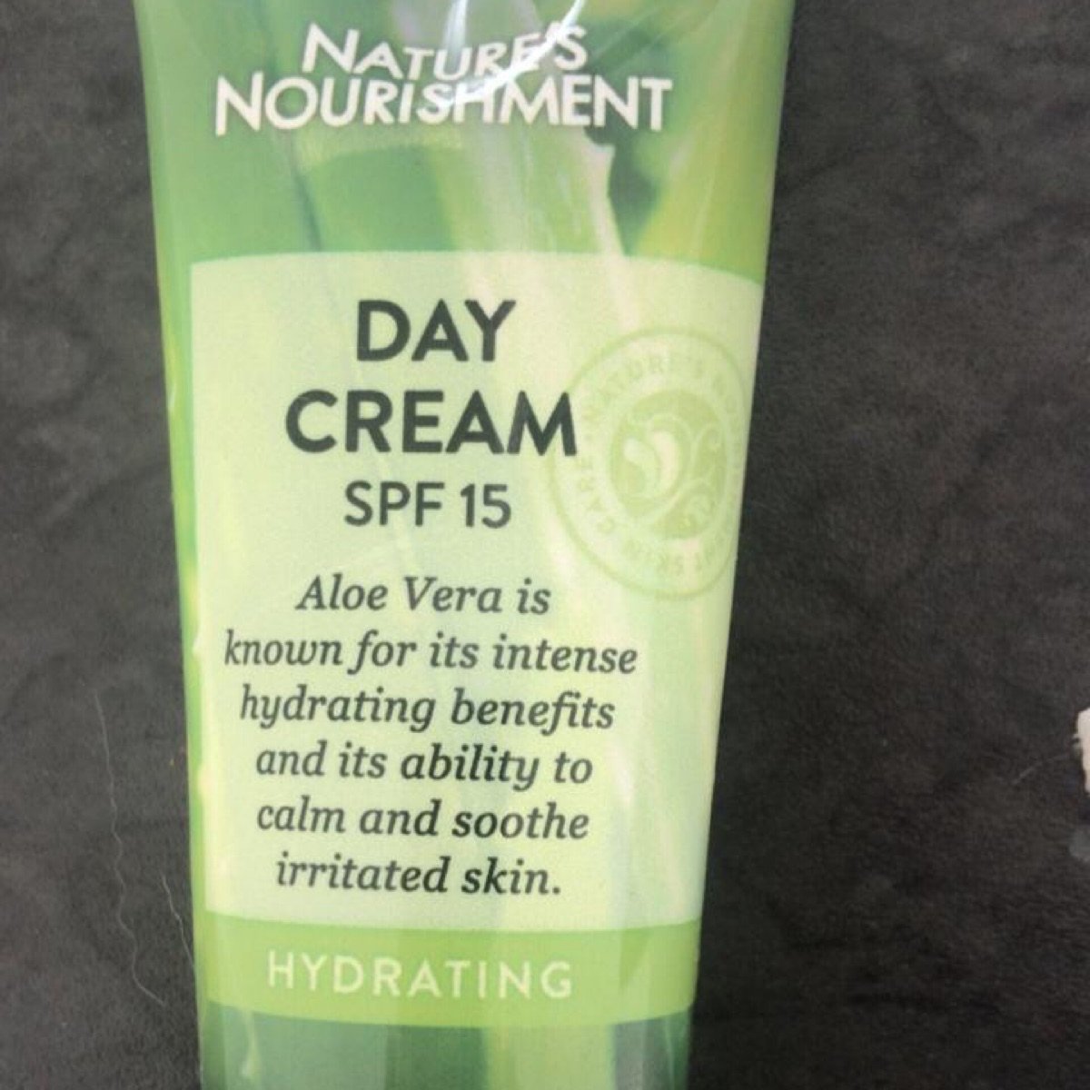Nature’s Nourishment Day cream Reviews | abillion