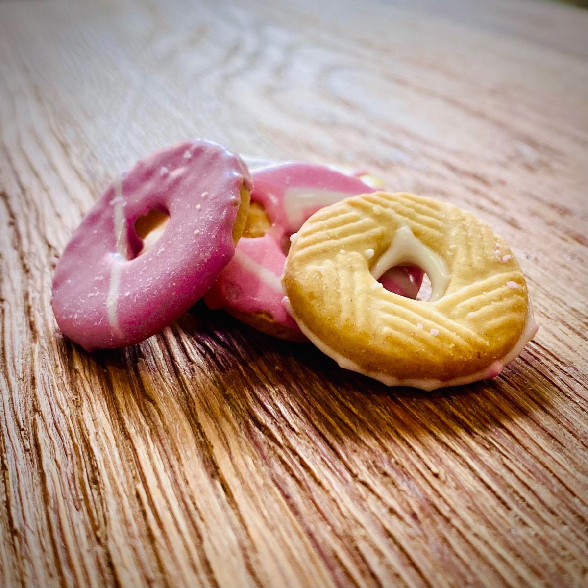 Fox's Party Rings Reviews | abillion