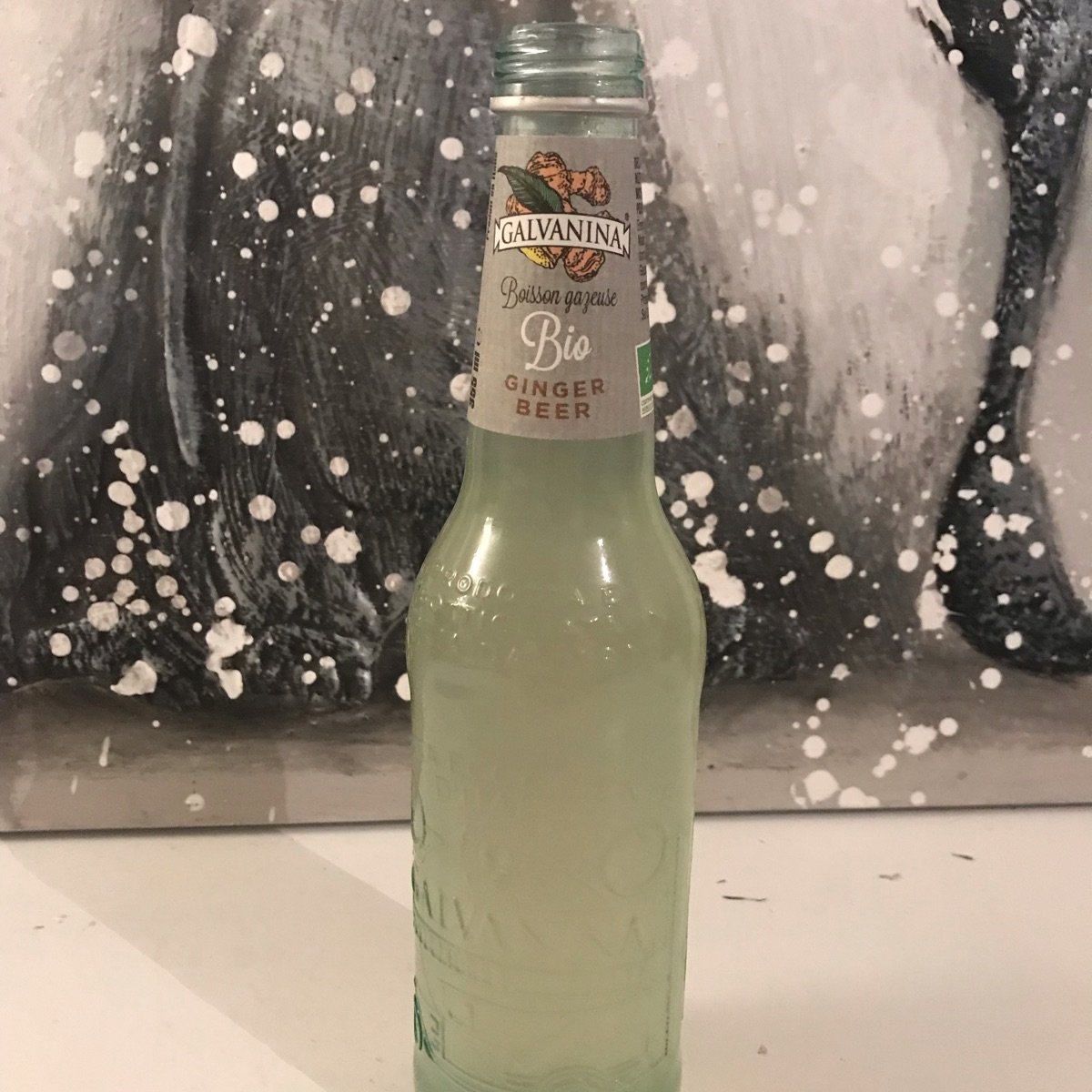 Ginger Beer from Galvanina - Vegan Product Reviews & Ratings | abillion