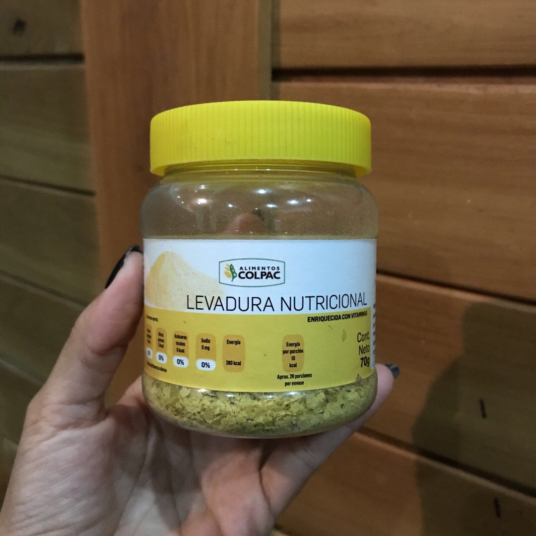 Levadura Nutricional from Soi-yah! - Vegan Product Reviews & Ratings | abillion