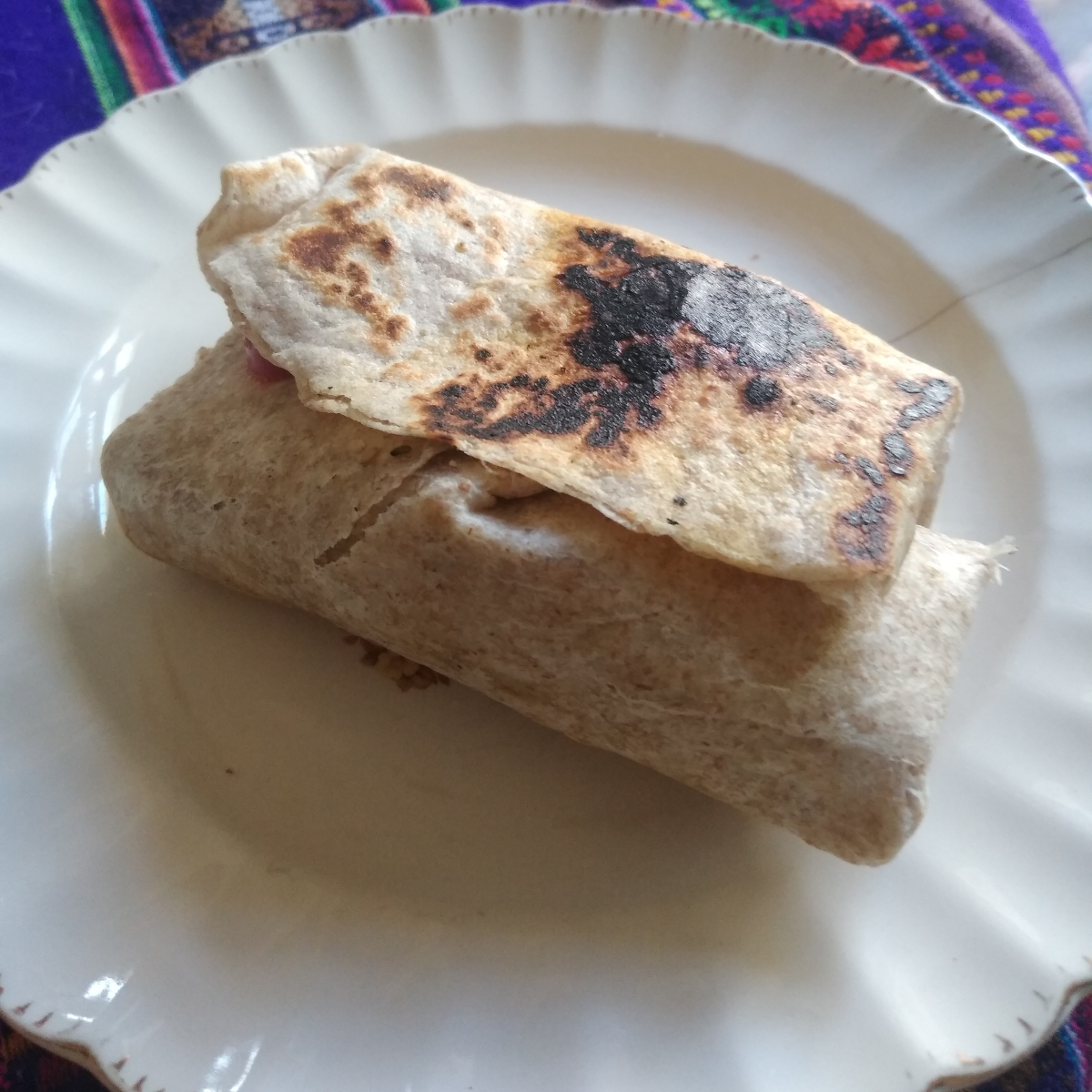 Recensioni su Wrap placa di Gracia MasaMadre | abillion