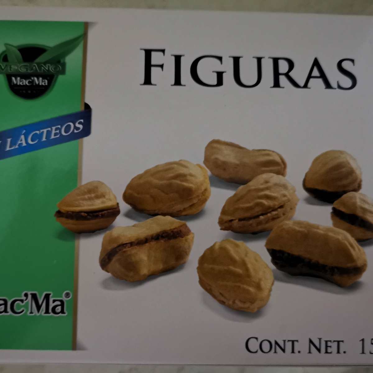 Mac'Ma Figuras 评价 | abillion