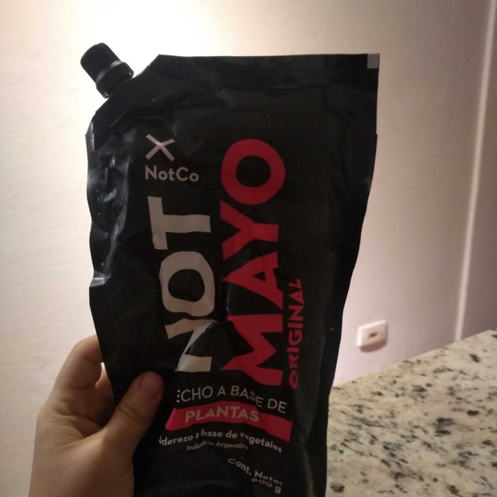 NotCo Not Mayo Original - Doypack Review | abillion