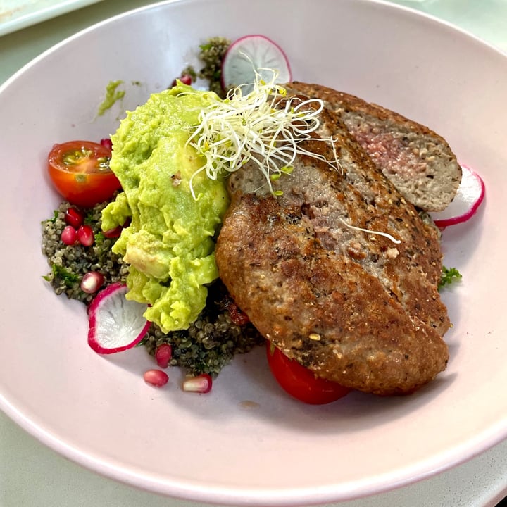 Botany Robertson Quay Singapore River, Singapore Botany Protein Meal ...