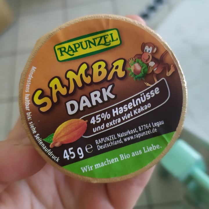 Rapunzel Samba Dark Review | abillion
