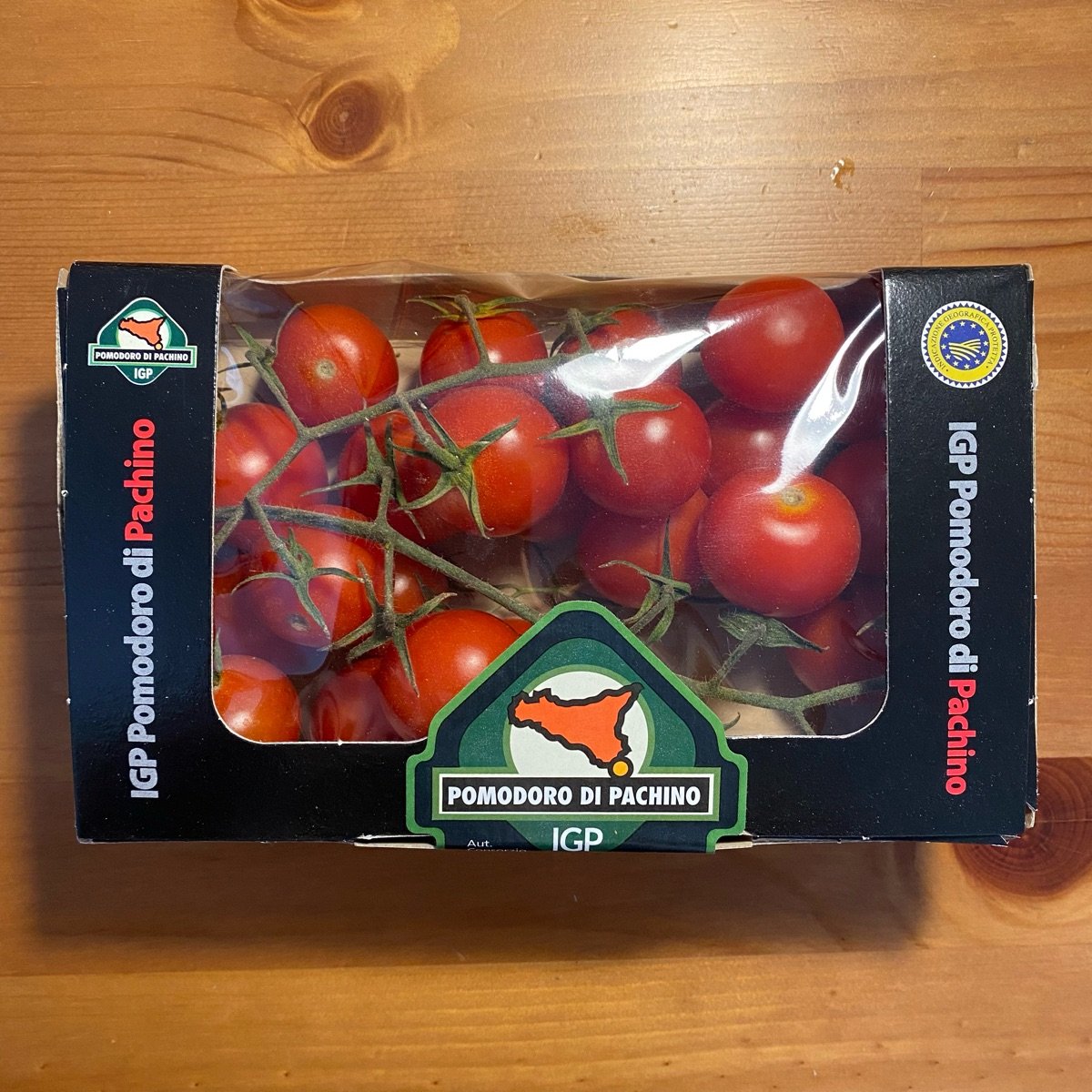 Pomodoro pachino from Igp - Vegan Product Reviews & Ratings | abillion