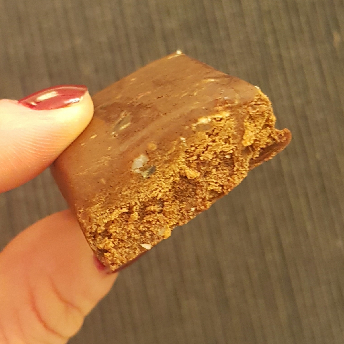 Lifebar Choco Green Protein 20% Reviews | abillion