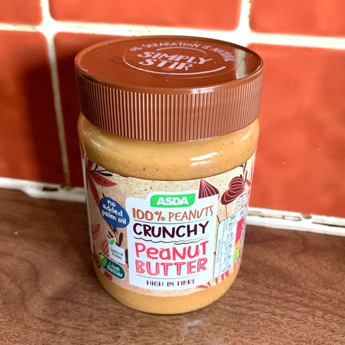 ASDA Peanut butter Reviews | abillion