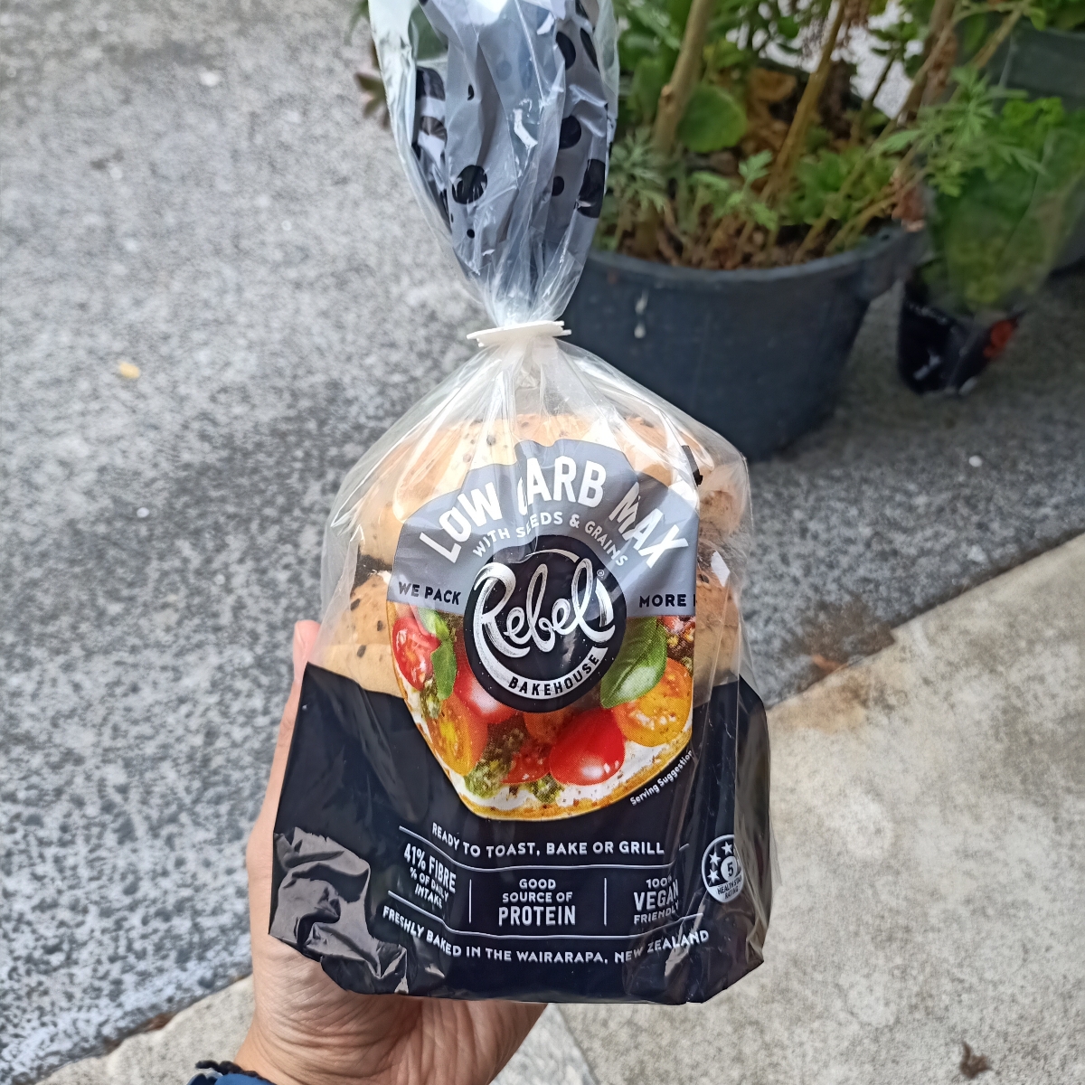 Rebel Bakehouse Low Carb Max With Seeds Grains Reviews Abillion rebel-bakehouse-low-carb-max-with-seeds-grains-reviews-abillion