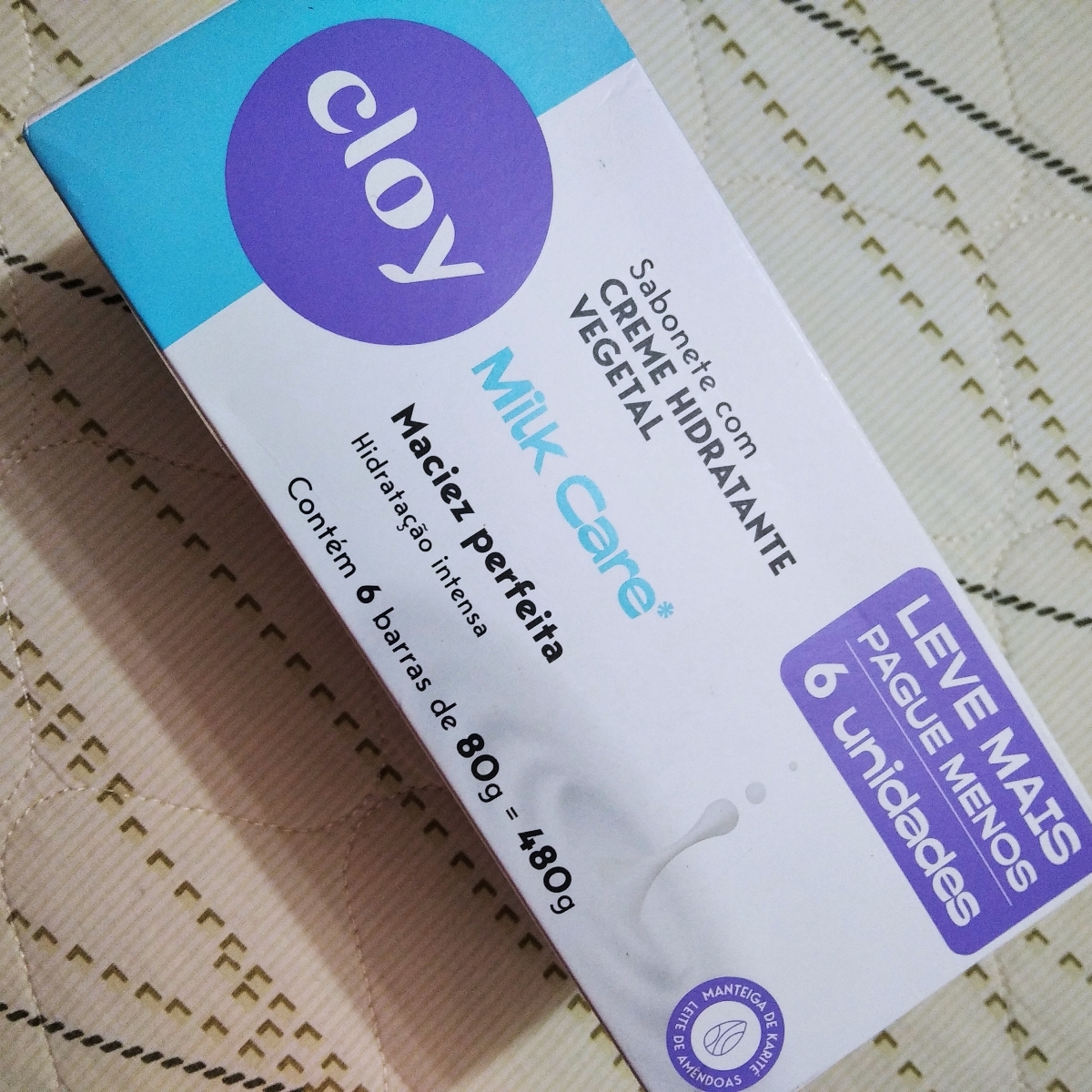 Cloy from Cloy - Vegan Product Reviews & Ratings | abillion