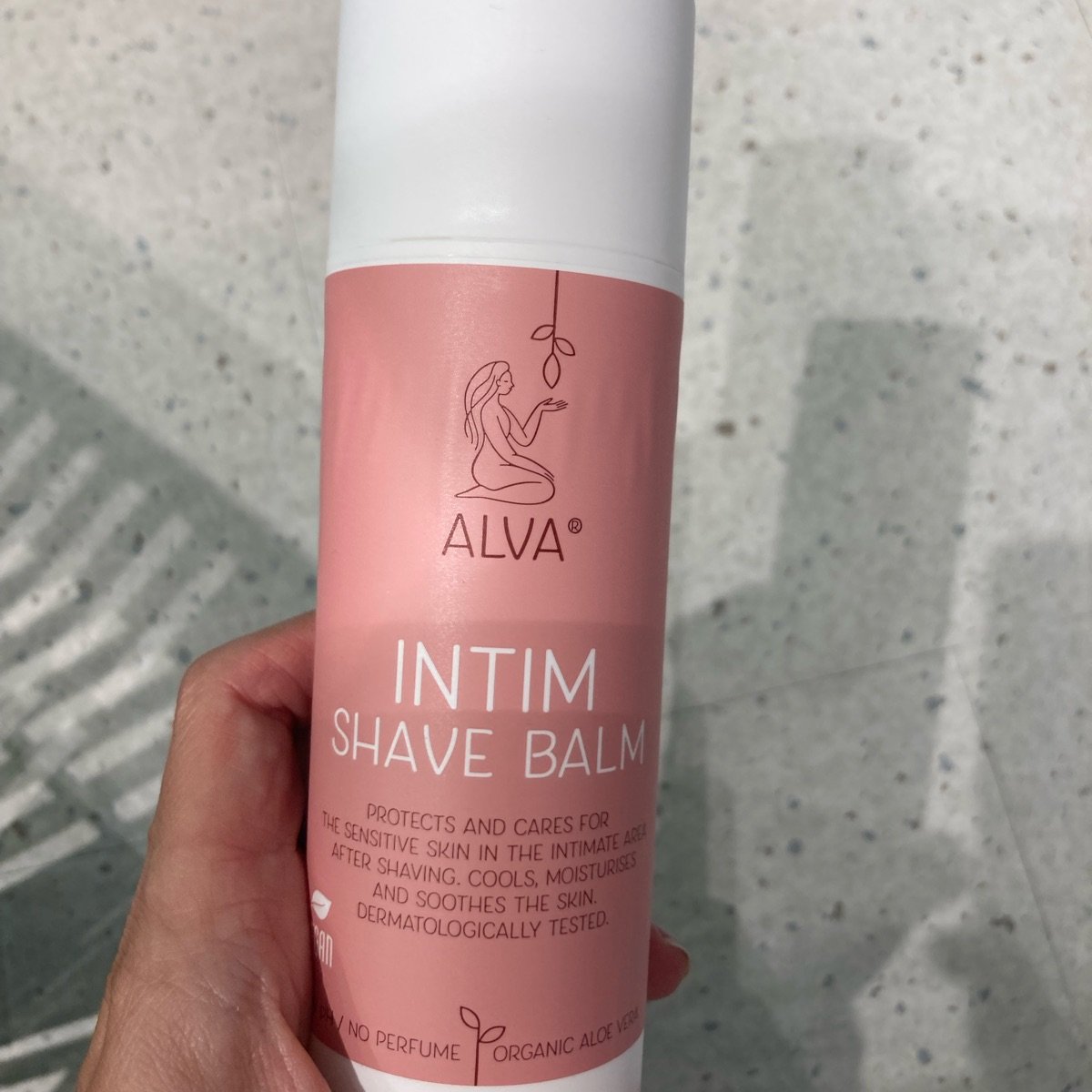intim balm from Alva - Vegan Product Reviews & Ratings | abillion