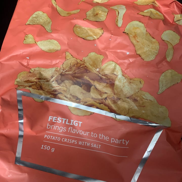 Ikea Festligt Review | abillion