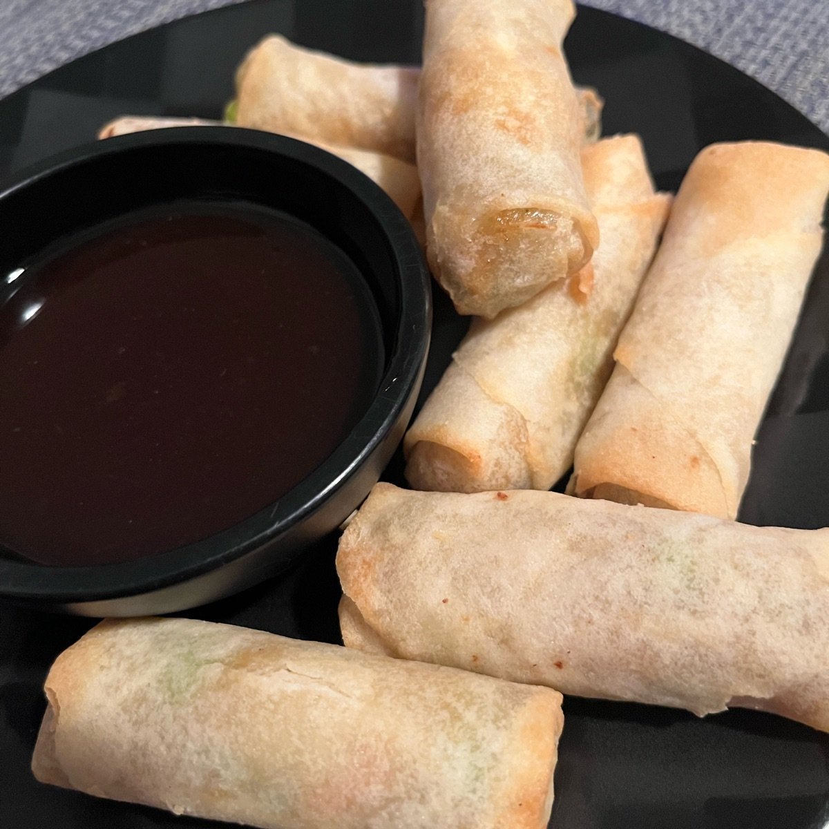 Fusia Asian Inspirations Veggie Spring Rolls Reviews Abillion