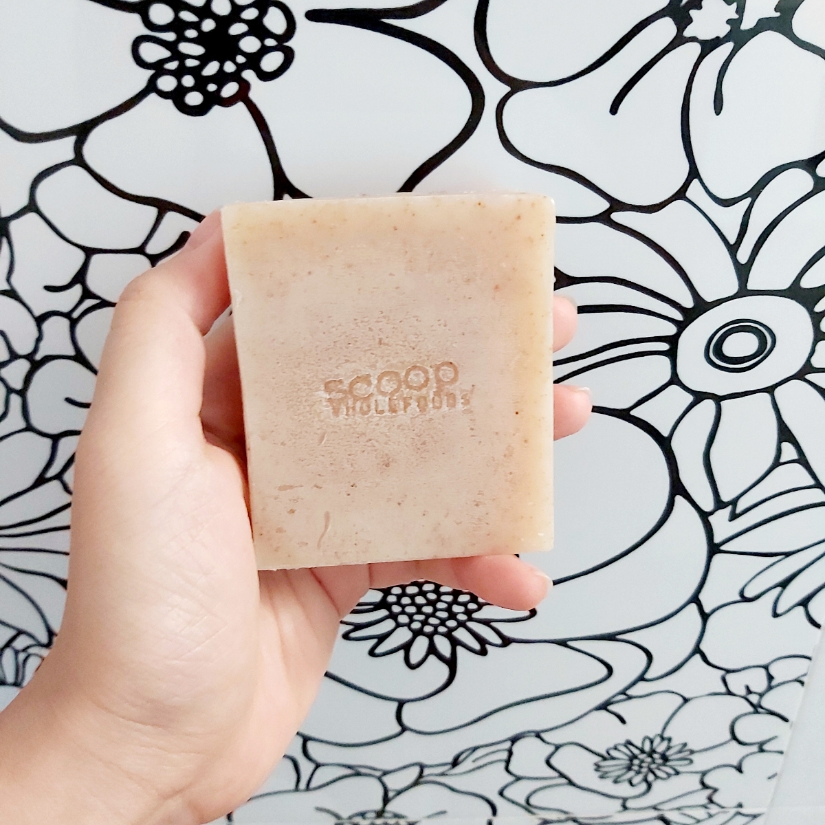 Cedarwood Plains Bar Soap from Scoop WholeFoods - Vegan Product Reviews ...