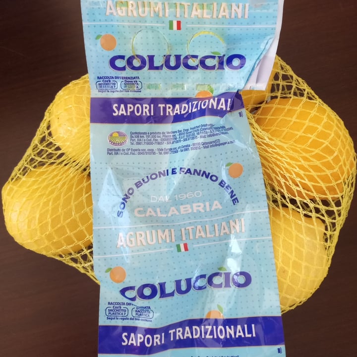 Coluccio limoni calabria Review | abillion