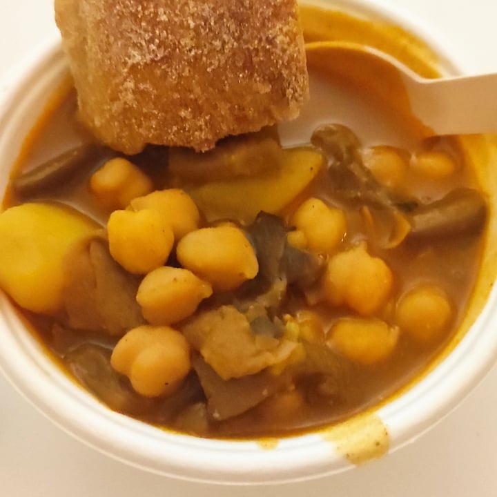 Mute Food Callos Review | abillion