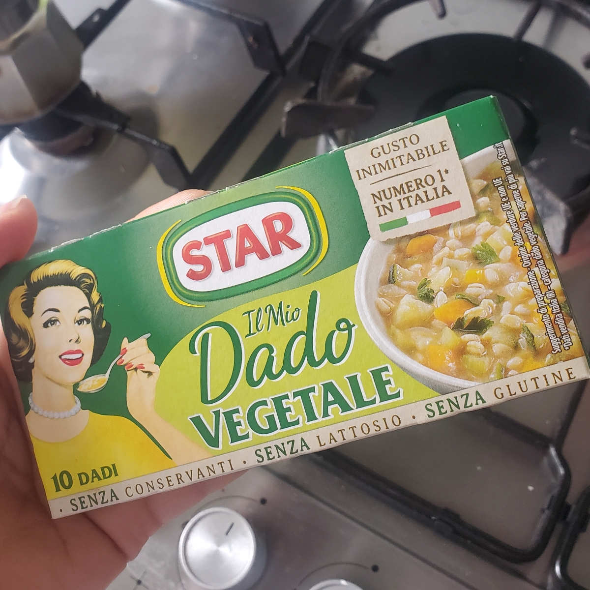 Star Dado vegetale Reviews | abillion