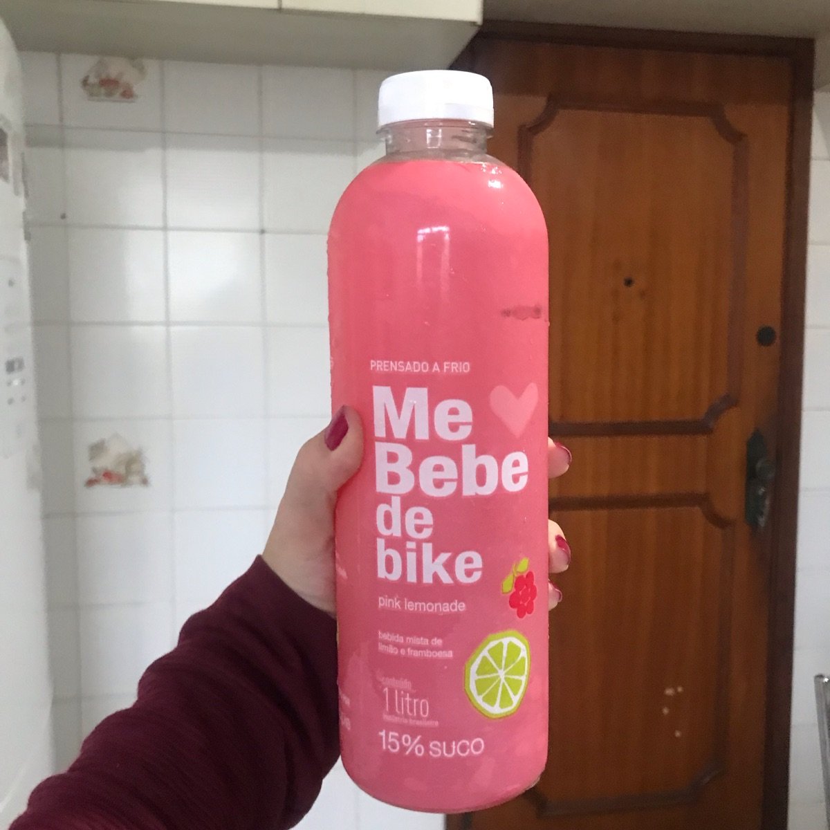 me bebe na bike from me bebe - Vegan Product Reviews & Ratings | abillion