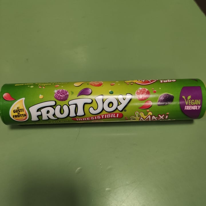 Fruit Joy Fruit Joy Original Review | abillion