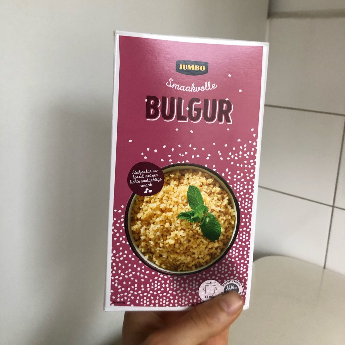 Jumbo Bulgur Reviews | abillion
