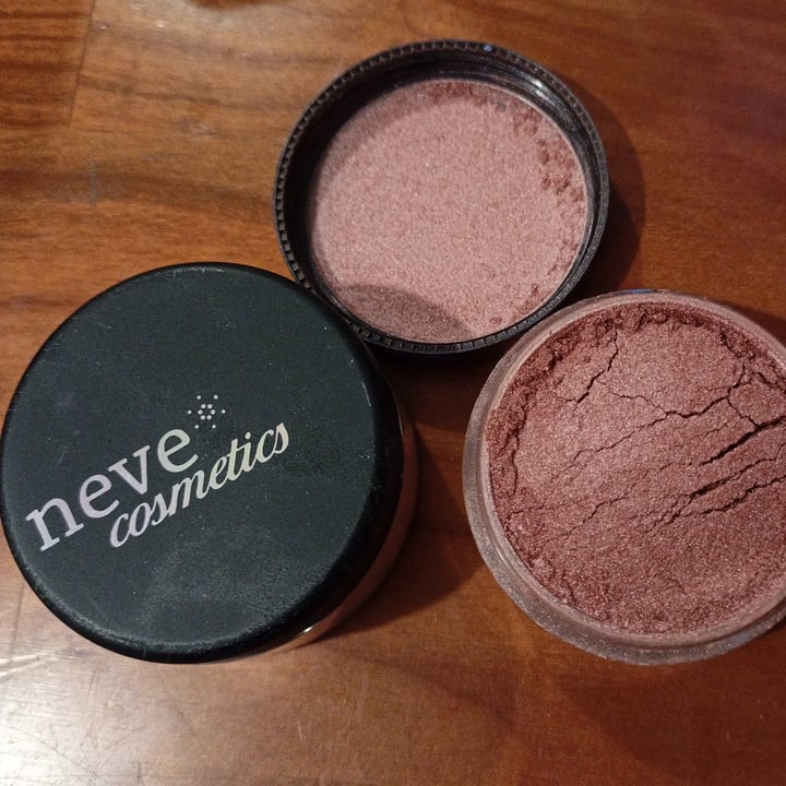 Neve Cosmetics Blush Review | abillion