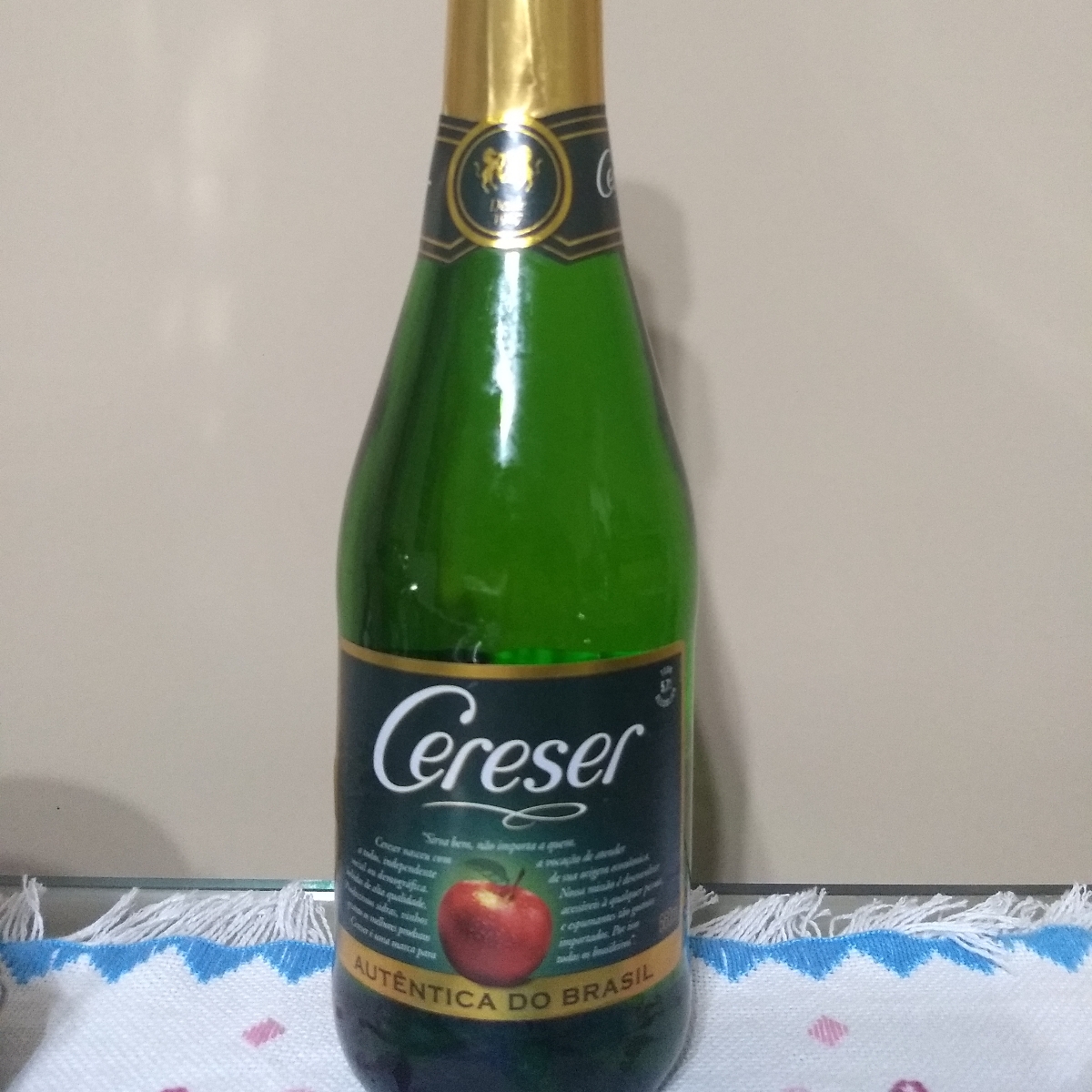 Sidra Cereser from Cereser - Vegan Product Reviews & Ratings | abillion