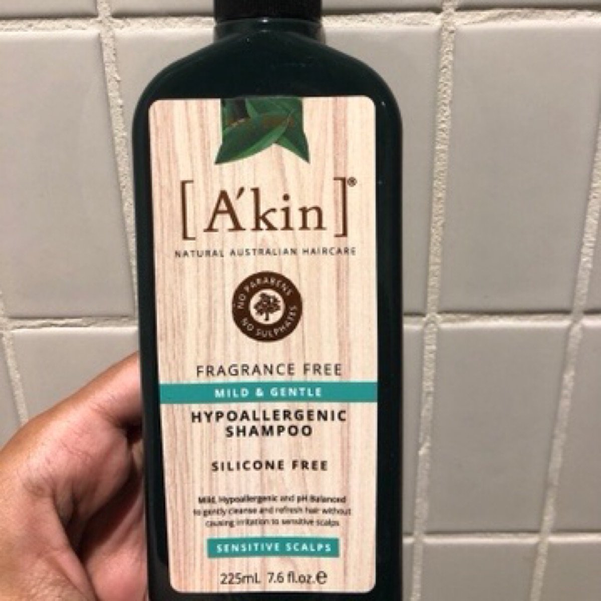 A’kin from A’kin - Vegan Product Reviews & Ratings | abillion
