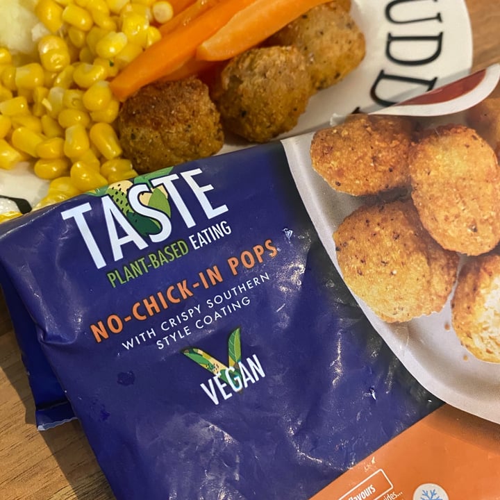 V Taste No-chick-in-pops Review | abillion