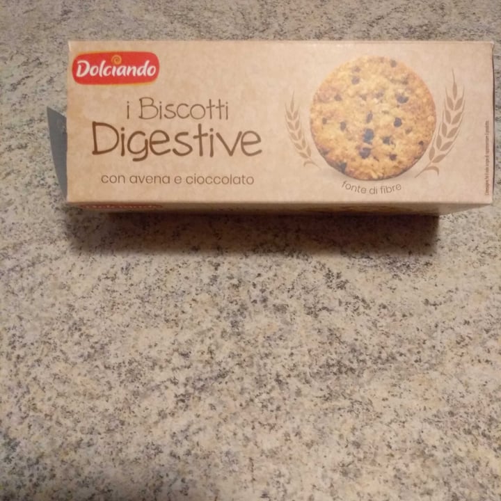 Dolciando Dolciando Review | abillion