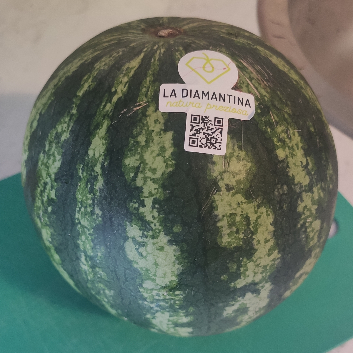 Anguria baby from la diamantina - Vegan Product Reviews & Ratings ...