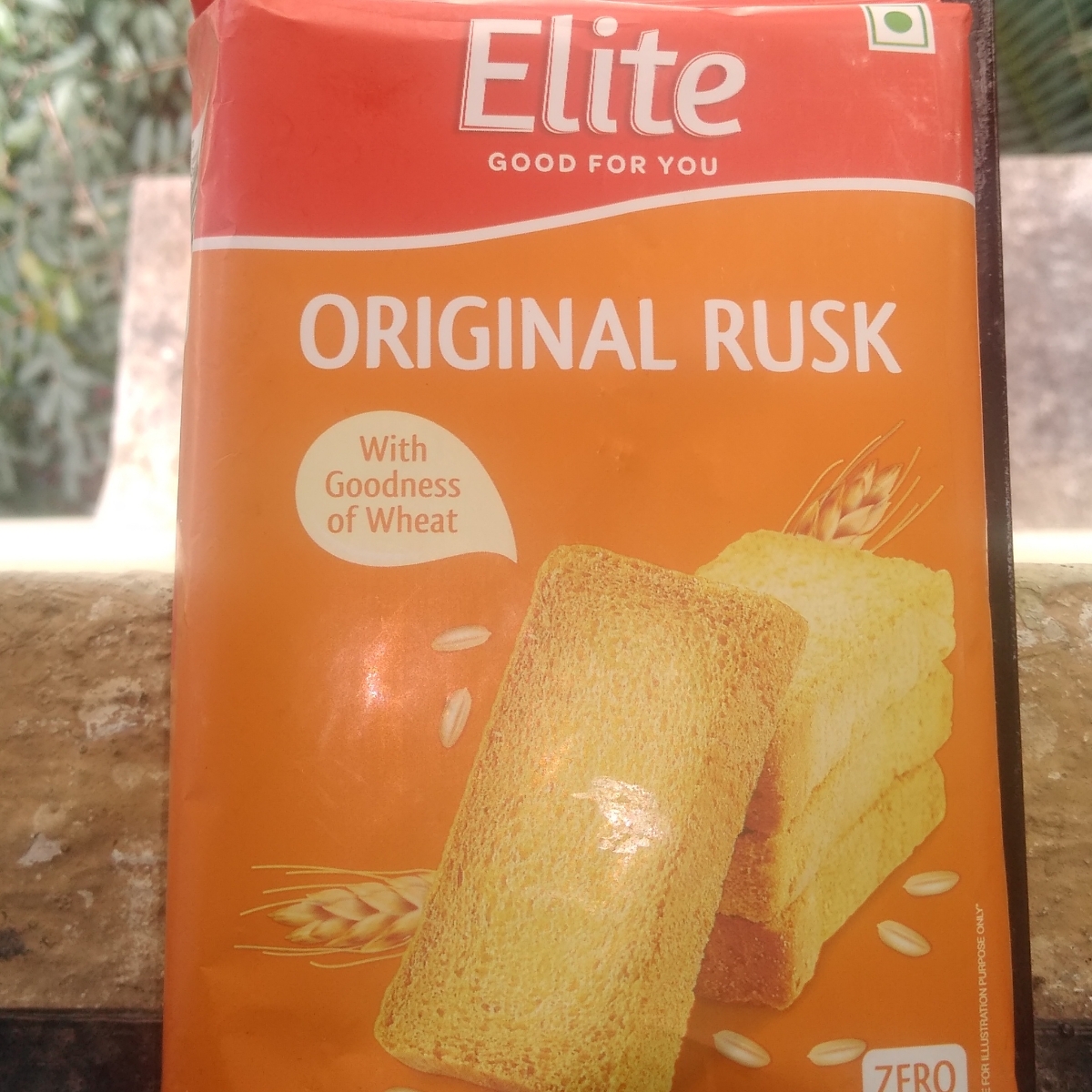 Original Rusk from Elite - Vegan Product Reviews & Ratings | abillion