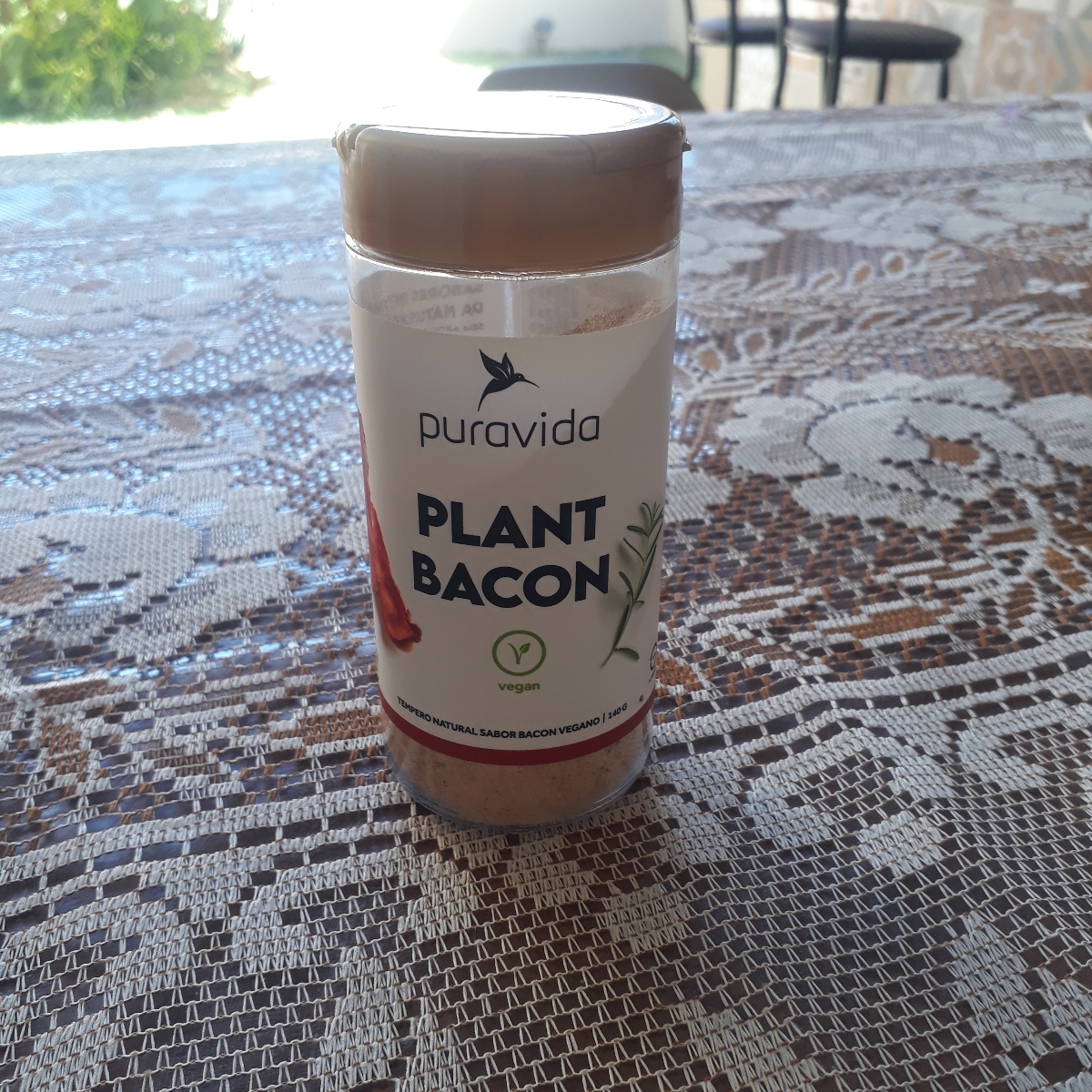 Plant Bacon from puravida - Vegan Product Reviews & Ratings | abillion