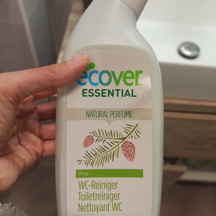 Ecover Liquide WC odeur pin Review | abillion